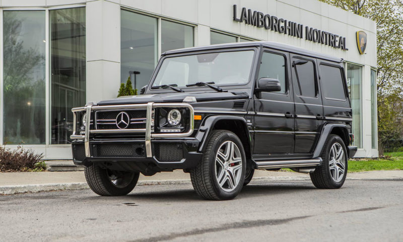 Luxury Car Rental Montreal | Exotic Car Rental Montreal - Laval - Quebec