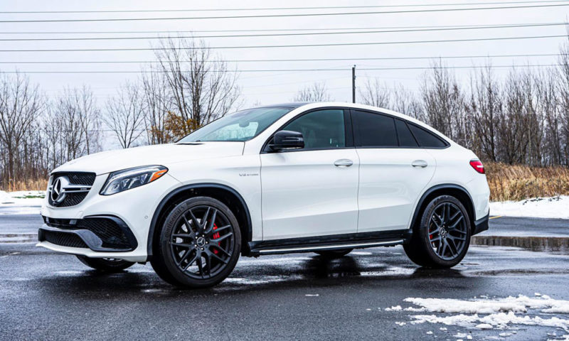 Luxury Car Rental Montreal | Exotic Car Rental Montreal - Laval - Quebec