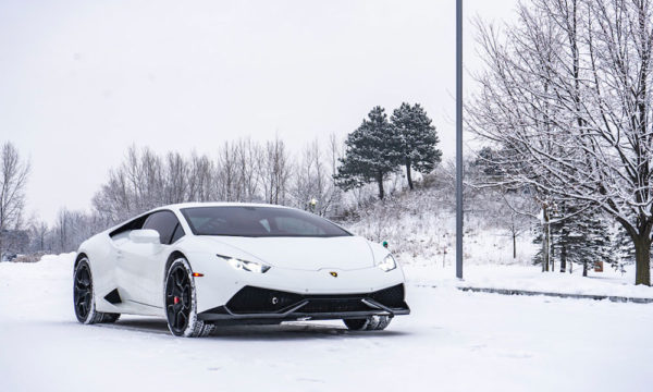 Book ur dream car with Vanguard Luxury Rentals now