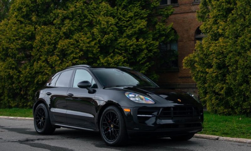 Location PORSCHE à Montréal, Laval & Québec - Vanguard