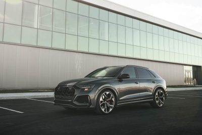 Book your dream car with Vanguard Luxury Rentals now