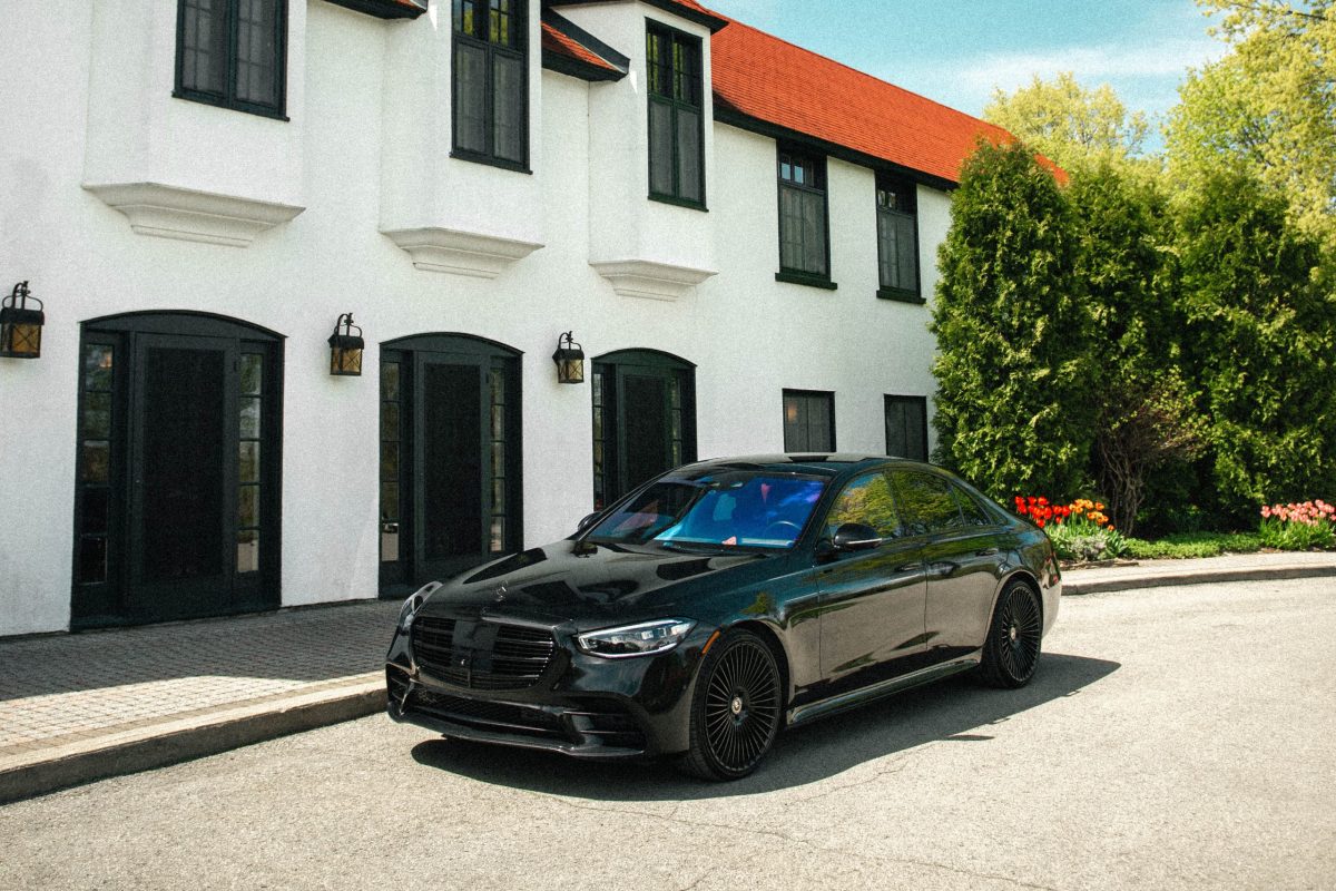 Home - Vanguard Luxury Rentals