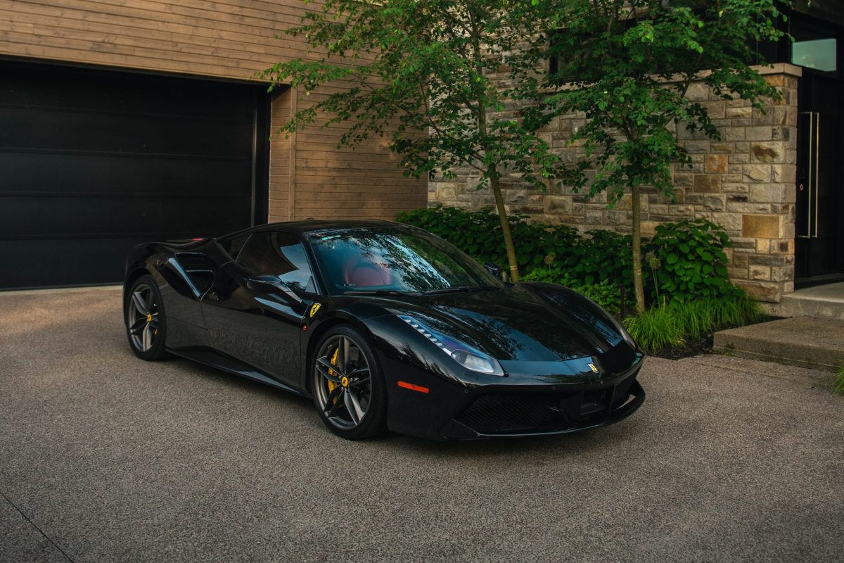 Home - Vanguard Luxury Rentals